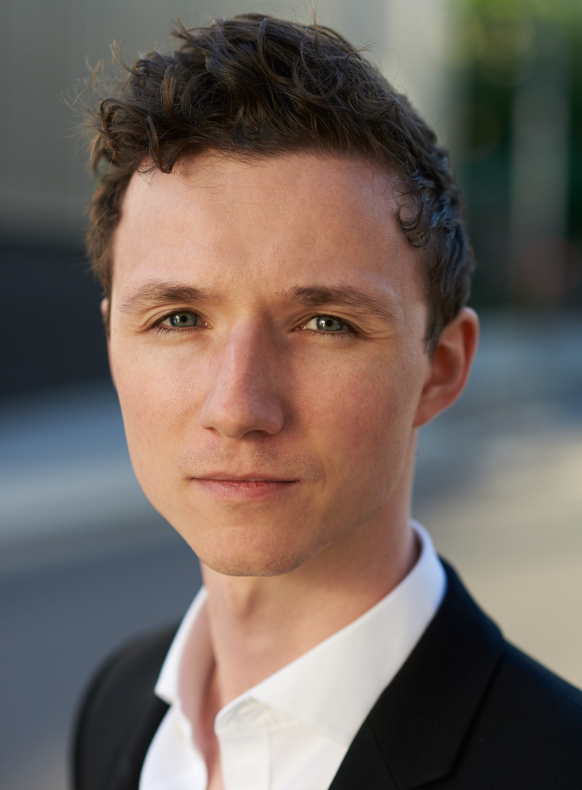 Benjamin Mead | GALERIE